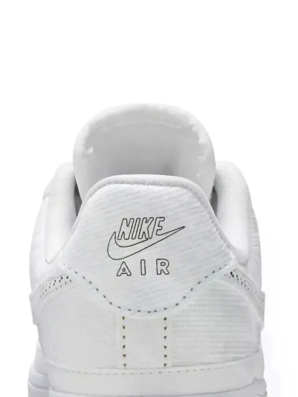 Nike Air Force 1 Lx Tear Away Sneakers