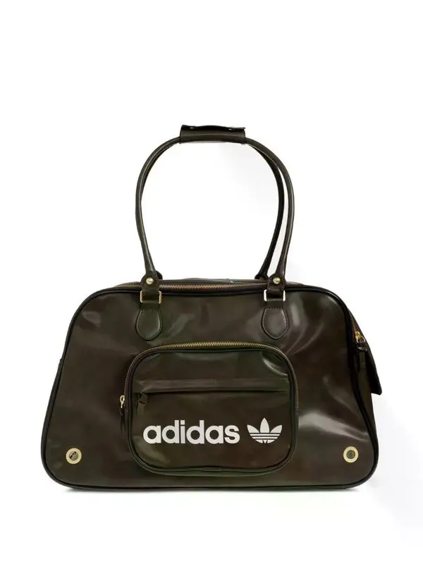Adidas Logo-print Animal Carrier