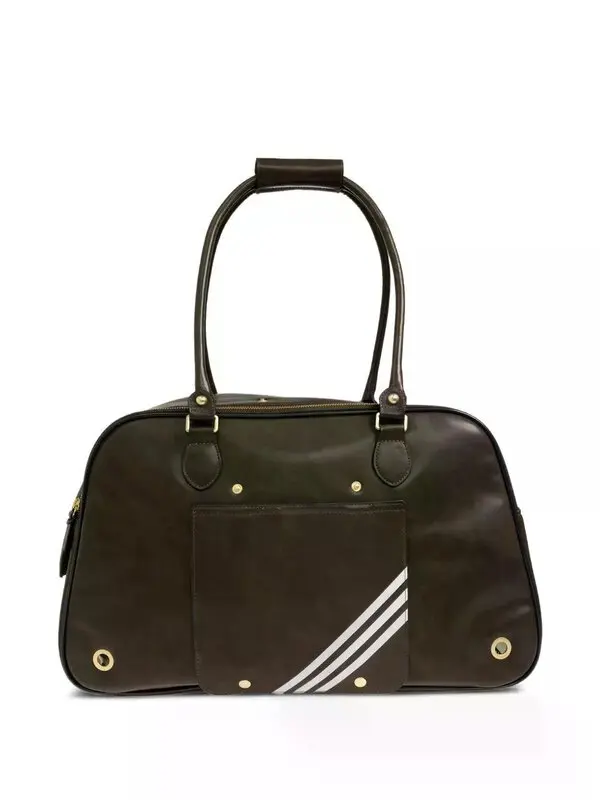 Adidas Logo-print Animal Carrier