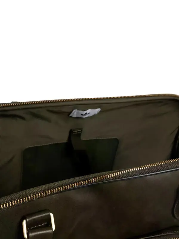 Adidas Logo-print Animal Carrier