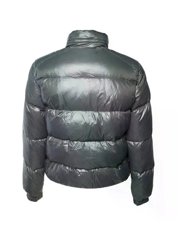 Moncler Ever Zip-up Jacket
