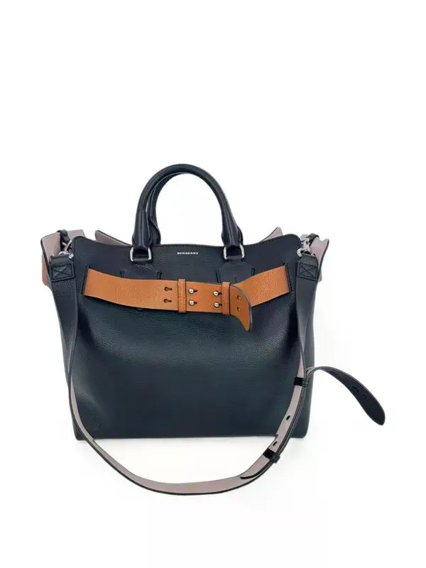 Burberry Marais Belt Tote Bag