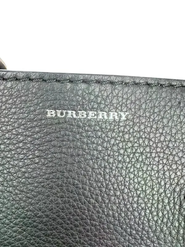 Burberry Marais Belt Tote Bag