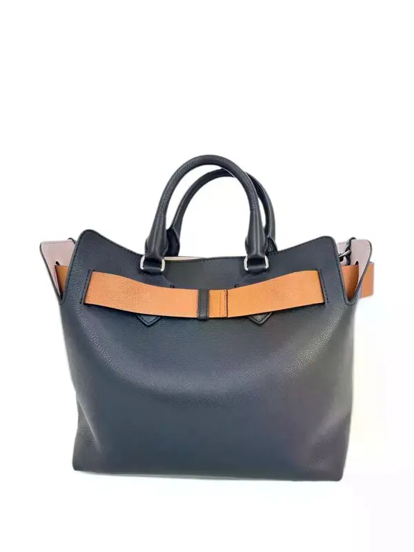 Burberry Marais Belt Tote Bag