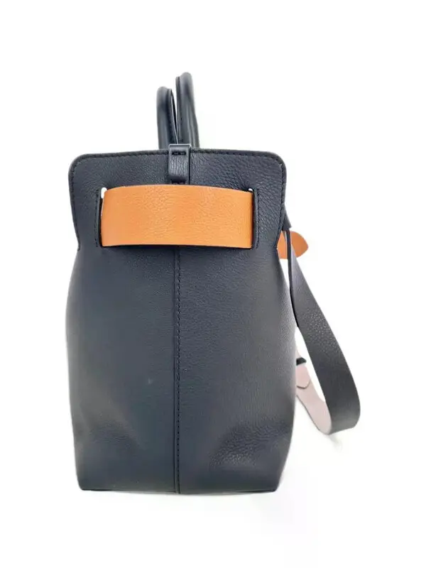 Burberry Marais Belt Tote Bag