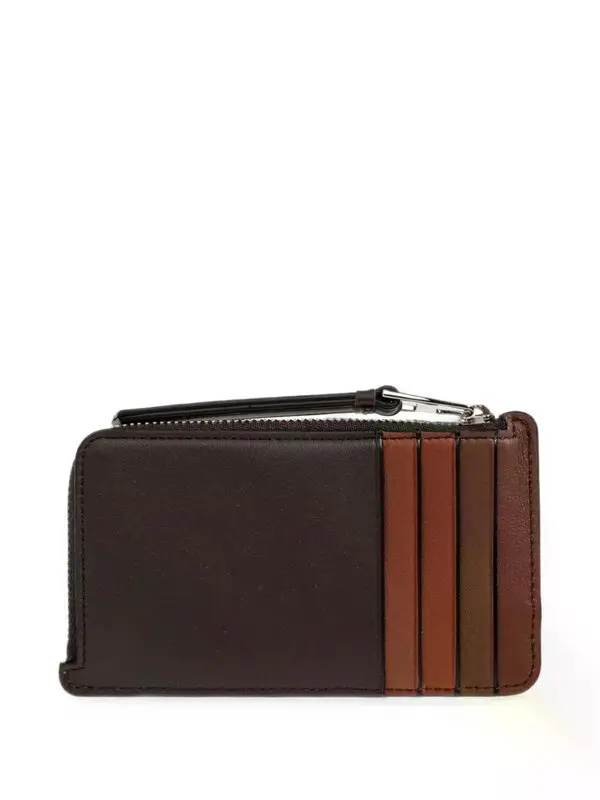 Loewe Puzzle Leather Cardholder