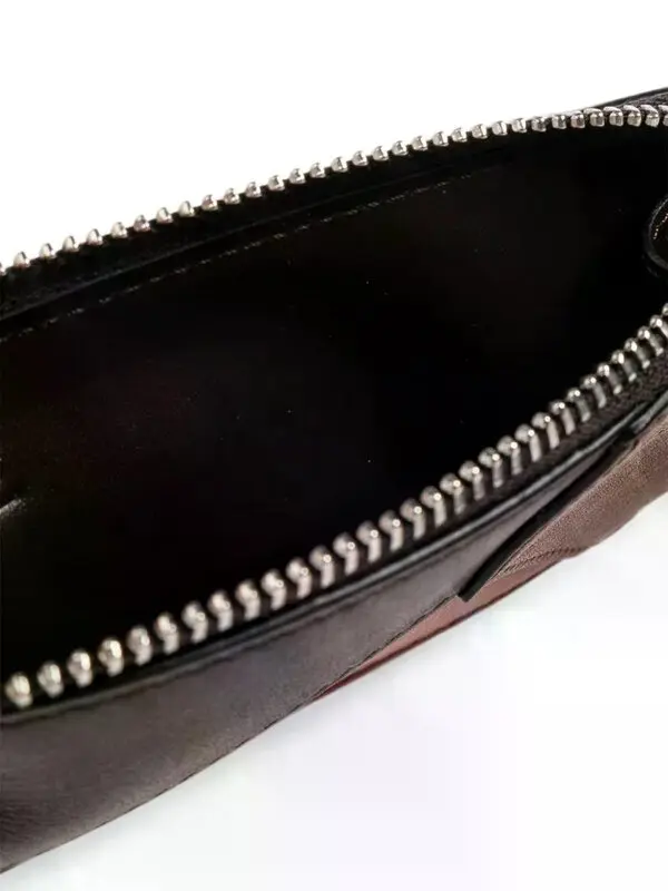 Loewe Puzzle Leather Cardholder