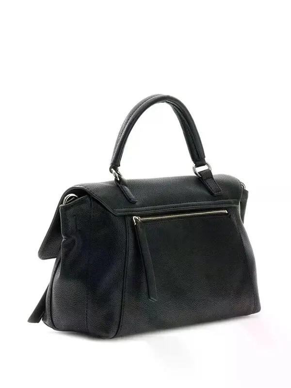 Guess Devon Grained Tote Bag