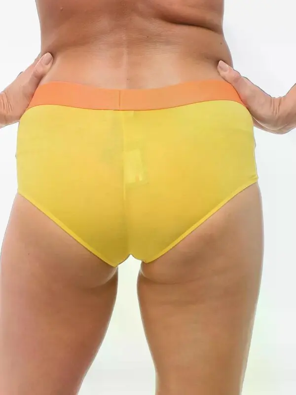 Dsquared2 Logo-waistband Briefs