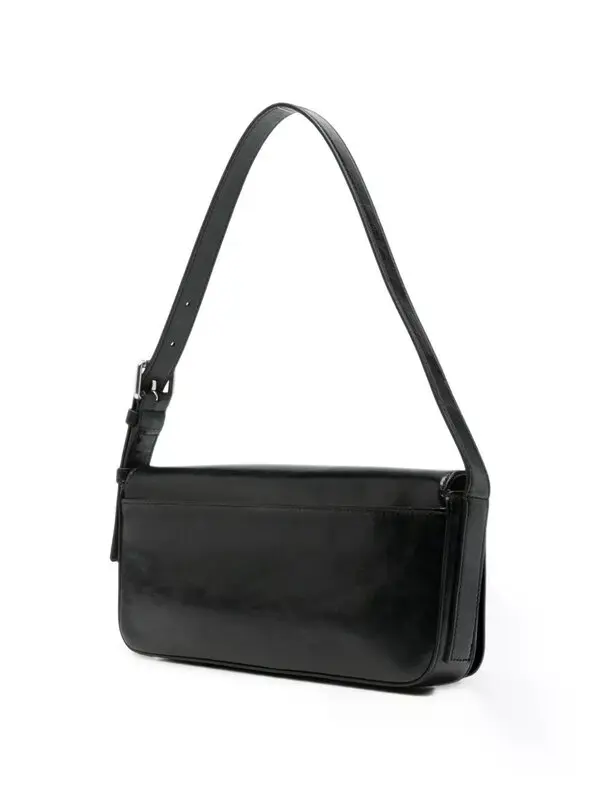 Alexander Wang Punch Flap Shoulder Bag