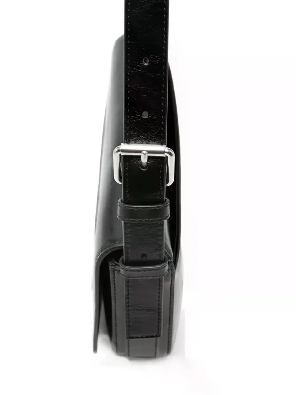 Alexander Wang Punch Flap Shoulder Bag