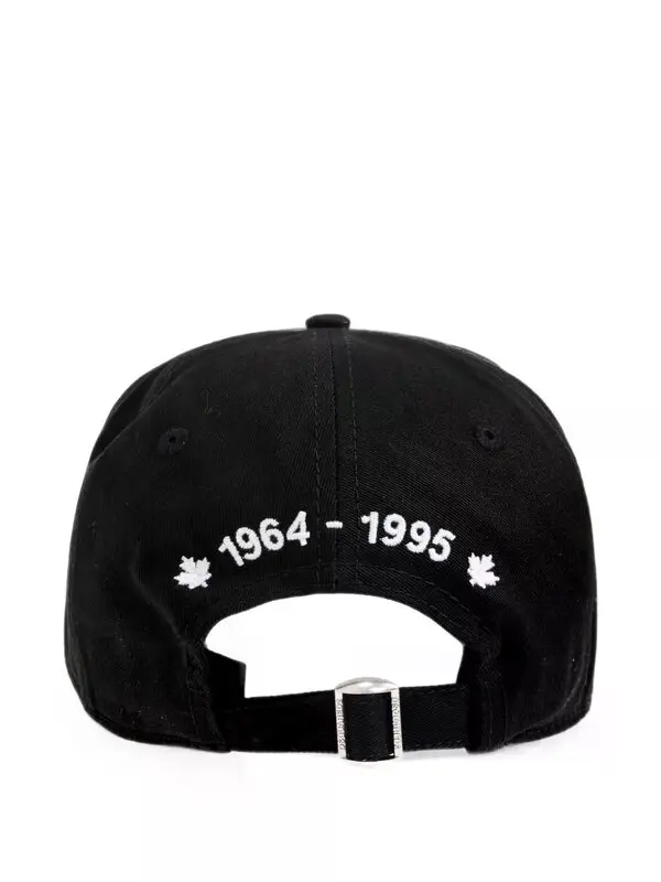 Dsquared2 Logo Baseball Cap