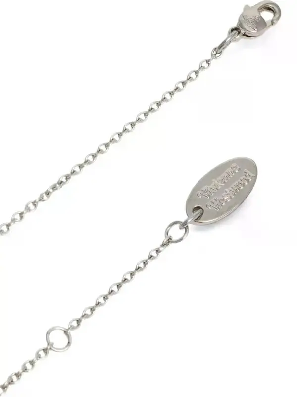 VIVIENNE WESTWOOD Pina Small Orb Necklace