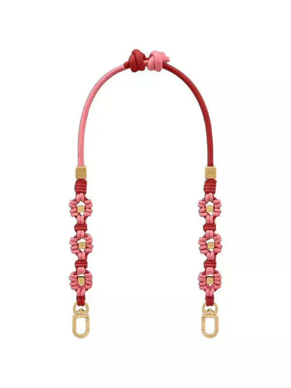 MAISON DE SABRE Twist Bag Handle