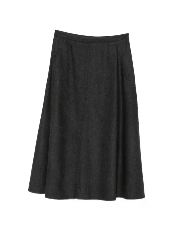 Lorena Antoniazzi A-line Skirt