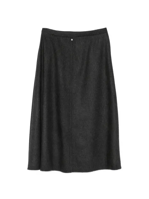 Lorena Antoniazzi A-line Skirt