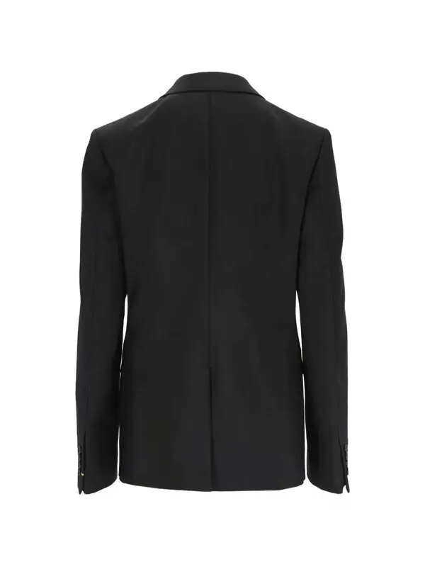 Fendi Single-breasted Jacket