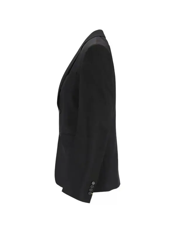 Fendi Single-breasted Jacket