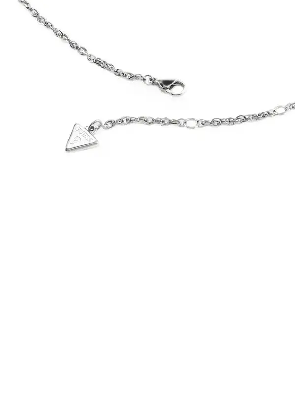 Guess 4g Charm Necklace