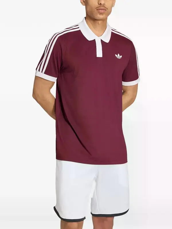 Adidas Tennis Classics Polo Shirt