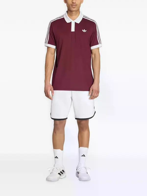 Adidas Tennis Classics Polo Shirt