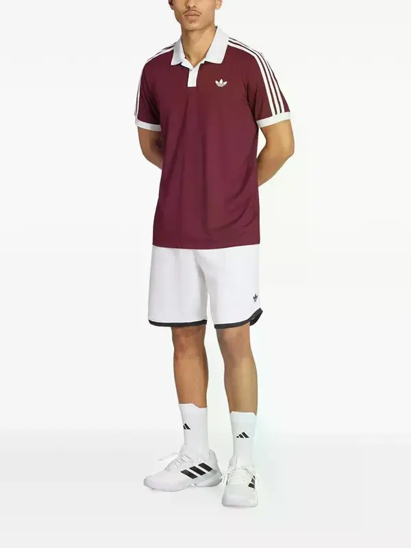 Adidas Tennis Classics Polo Shirt