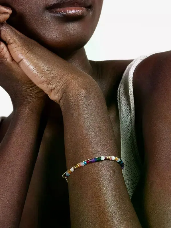 DOWER & HALL Tutti Frutti Orissa Bracelet