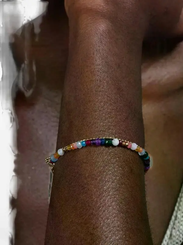DOWER & HALL Tutti Frutti Orissa Bracelet