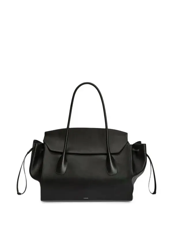 JIL SANDER Voyage Large Tote Bag