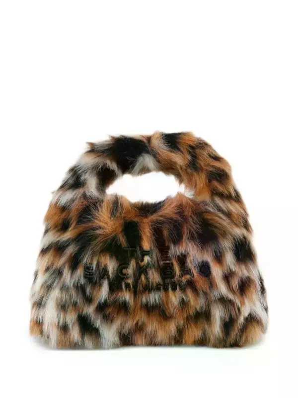 Marc Jacobs The Micro Crossbody Sack Bag