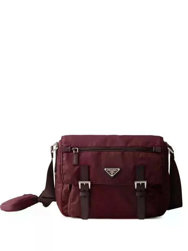 Prada Re-nylon Shoulder Bag