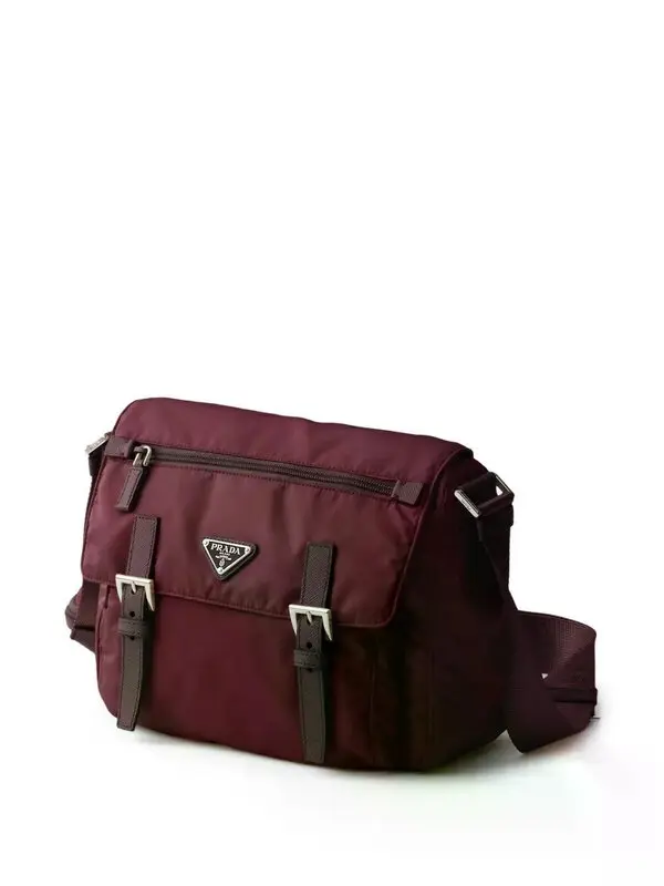 Prada Re-nylon Shoulder Bag