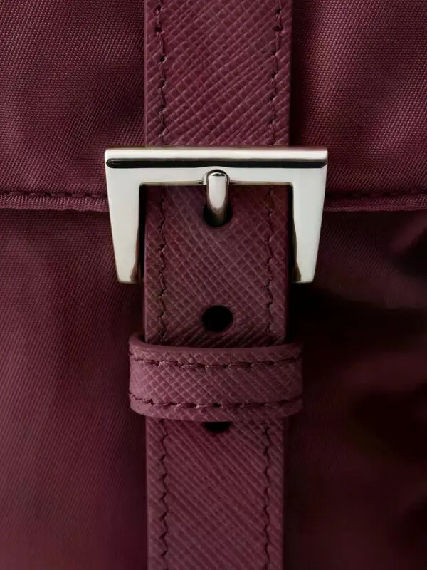 Prada Re-nylon Shoulder Bag