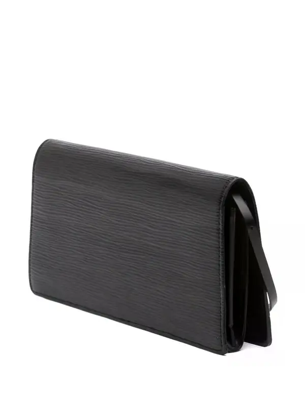 LOUIS VUITTON 2003 Epi Honfleur Shoulder Bag
