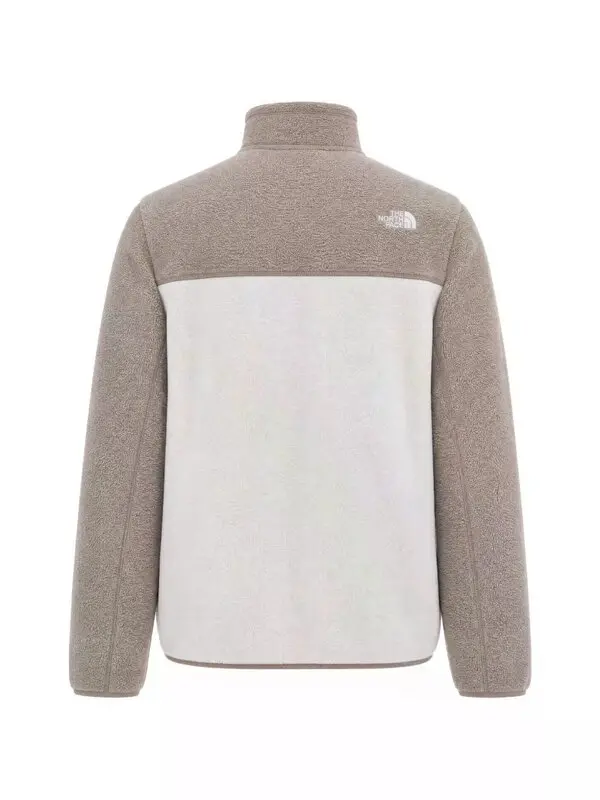 The North Face Denali Zip-up Sweatershirt