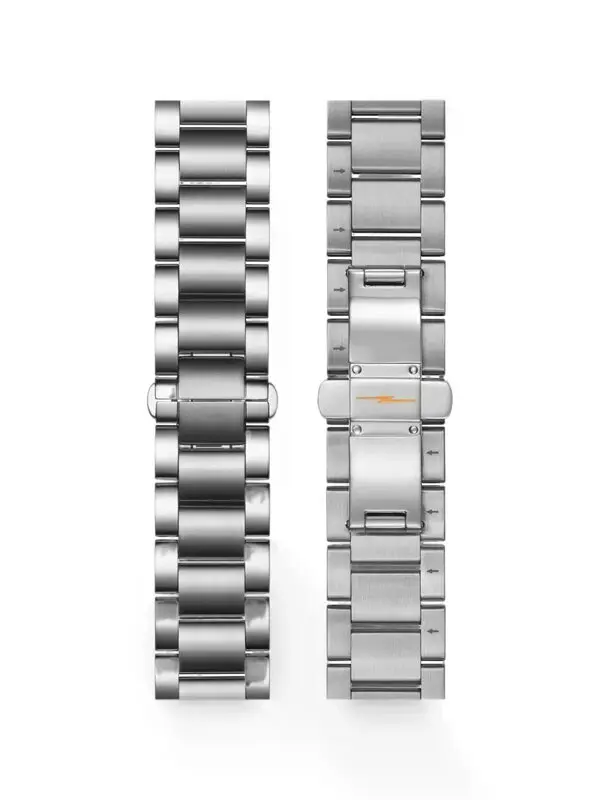Shinola Runwell Sub Second 41mm Watch