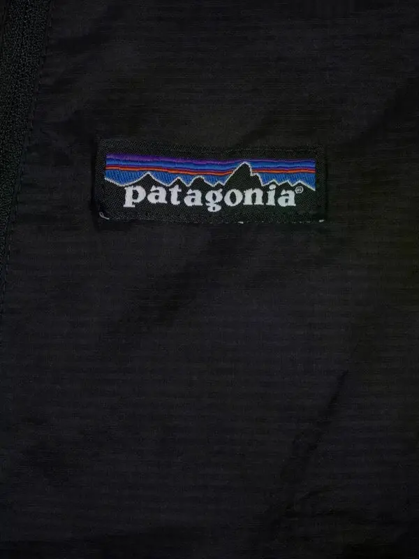 Patagonia Houdini Zip-up Jacket