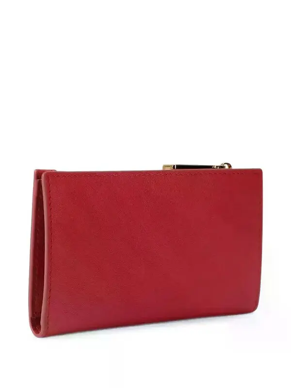 Kurt Geiger Crystal-embellished Wallet
