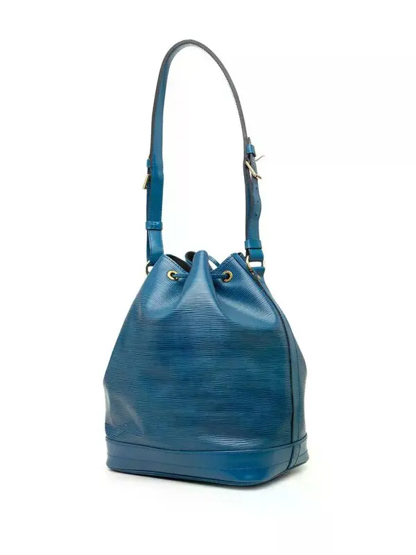 LOUIS VUITTON 1993 Epi Noe Gm Bucket Bag