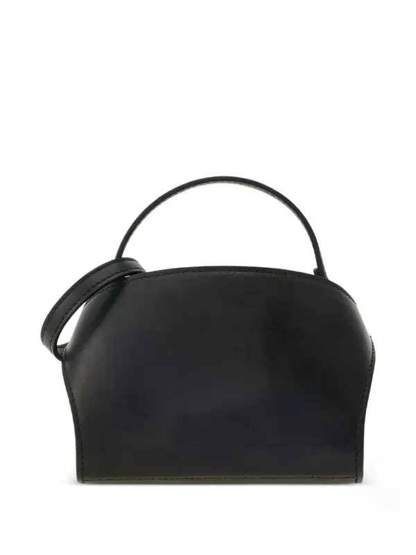 FERRAGAMO Mini Hug Top Handle Bag Charm