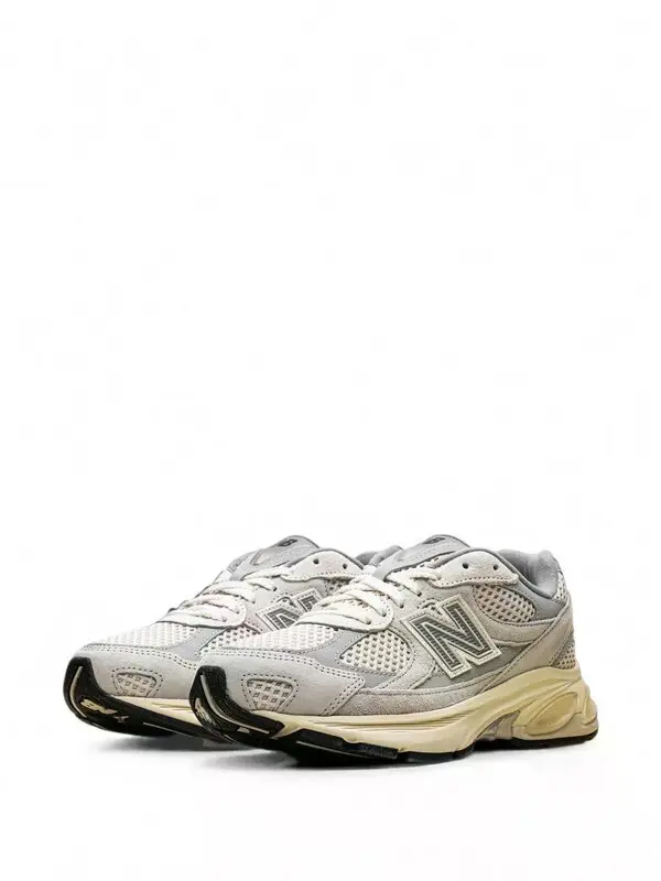 NEW BALANCE 2010 Panelled Sneakers - Grey
