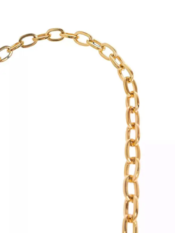 Chloé Bloomcraft Charm-pendant Necklace
