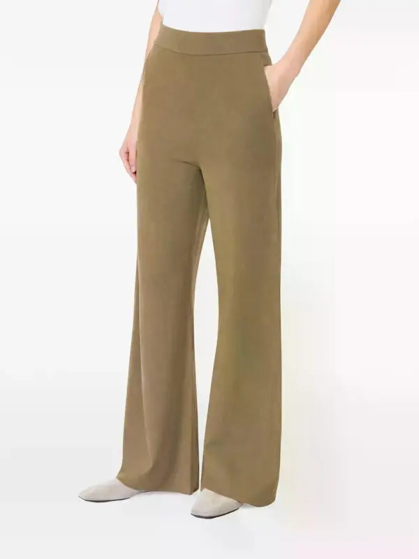 Max Mara Wide-leg Trousers