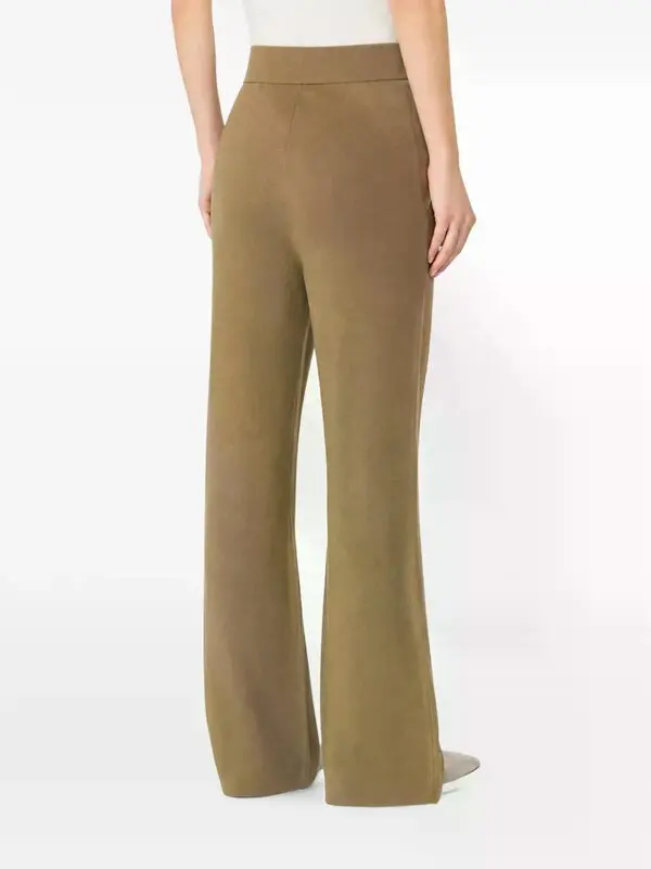 Max Mara Wide-leg Trousers