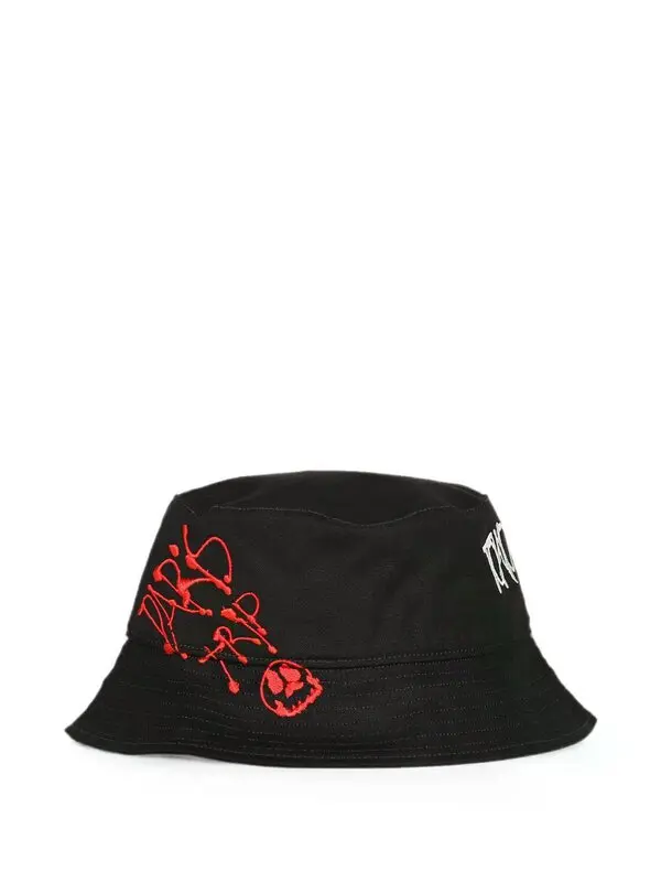 Y3 Chito Graphic Bucket Hat