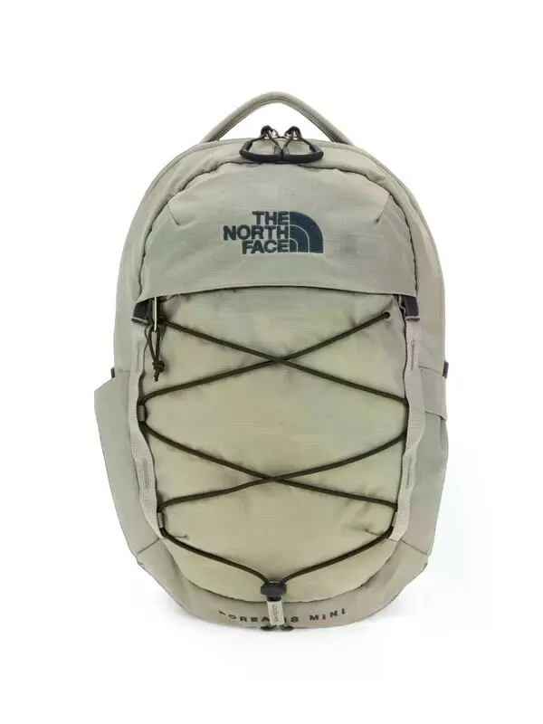 The North Face Mini Borealis Bungee-cord Backpack