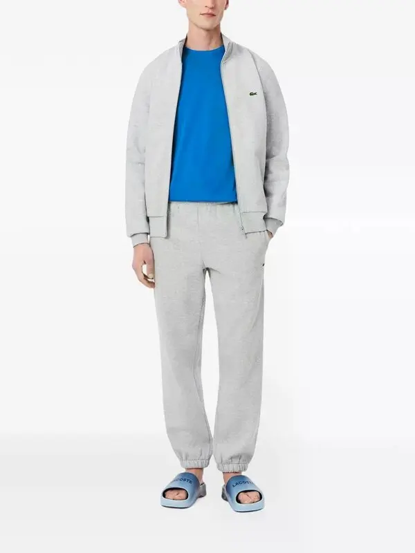 Lacoste Logo-patch T-shirt