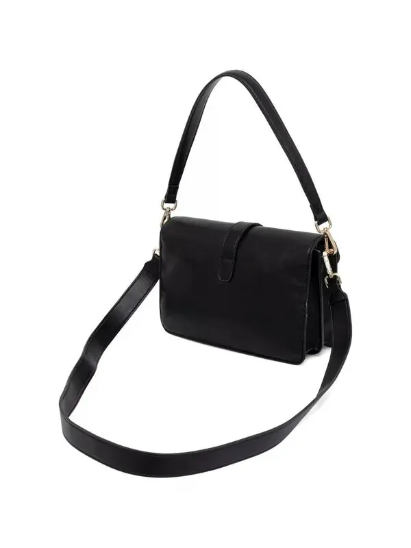 TWINSET Logo-engraved Shoulder Bag