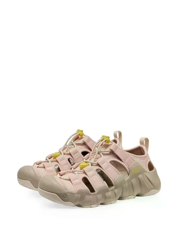 Keen Hyperport H2 Cut-out Drawstring Sneakers