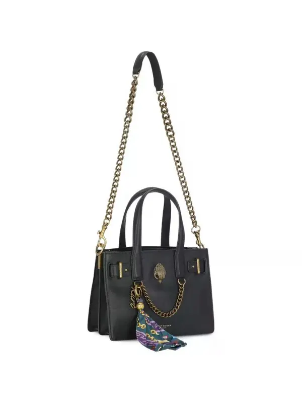 Kurt Geiger Small London Tote Bag - Black